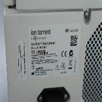 Life Technologies Ion Chef Sample Prep System | Surplus Solutions